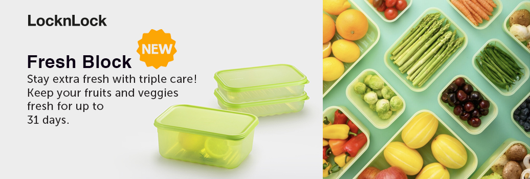 Household Supplies & Wholesaler in Singapore - Foh Foh