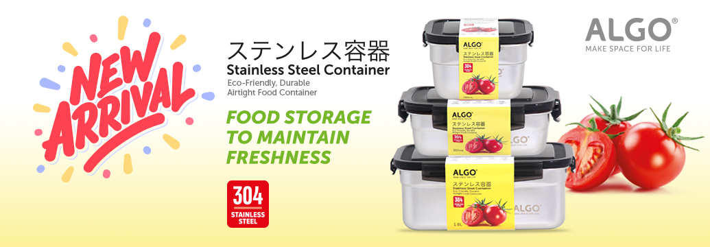 Foh Foh- Household supplies wholesaler