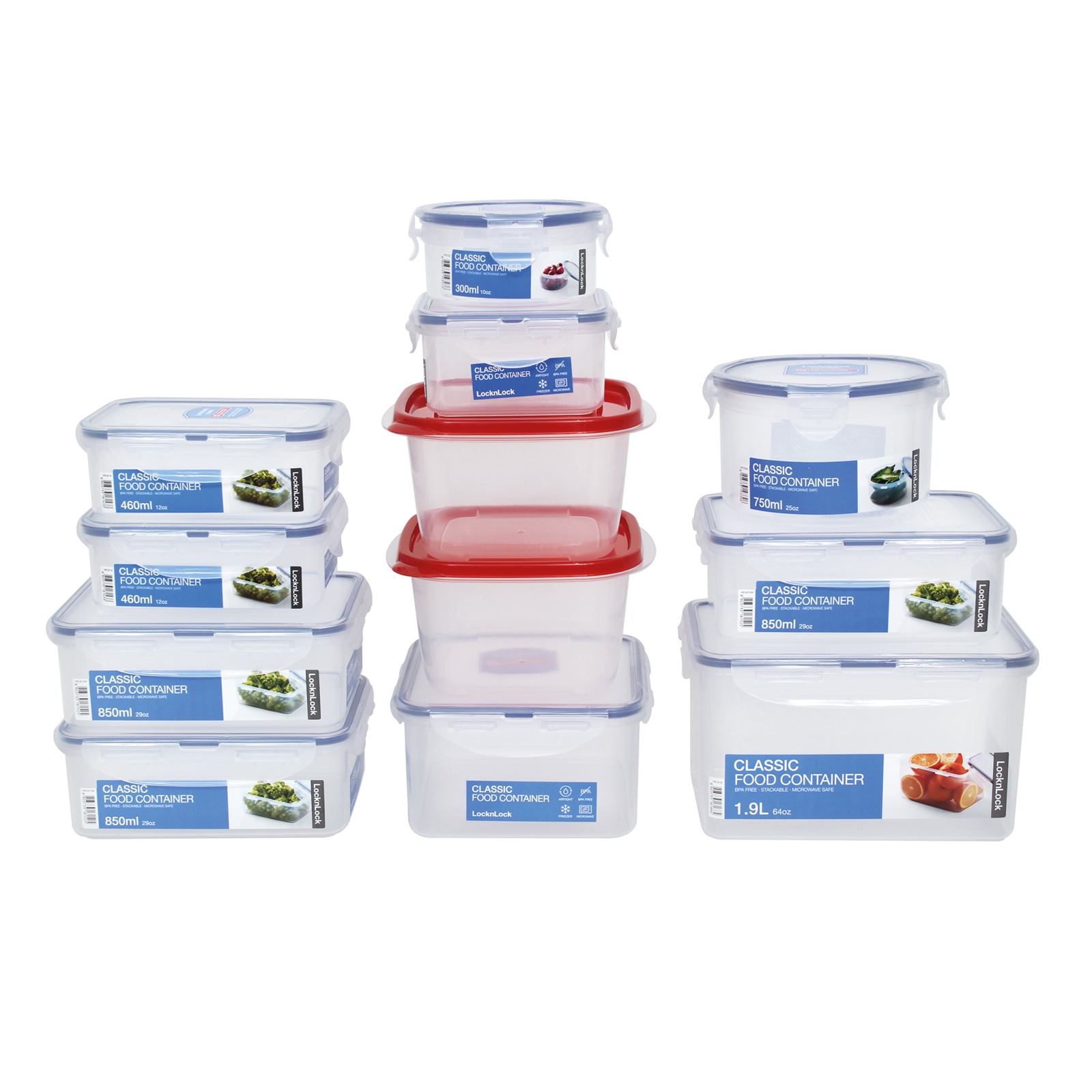 Foh Foh- Household supplies wholesaler